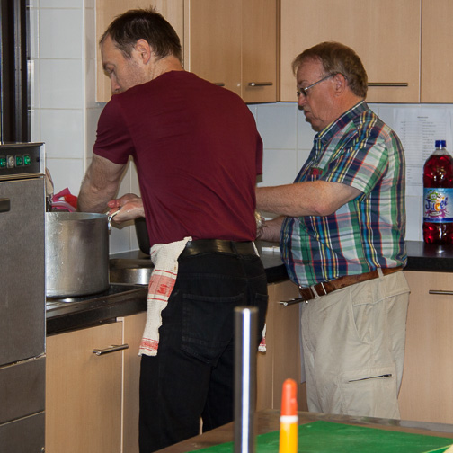 4MEN - Photo Gallery | Christ Church, Chineham