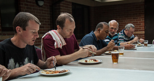 4MEN - Photo Gallery | Christ Church, Chineham