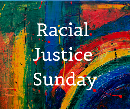 racial justice | Christ Church, Chineham