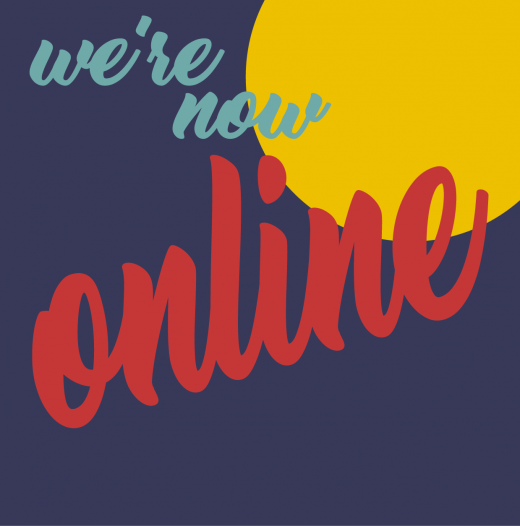 online | Christ Church, Chineham